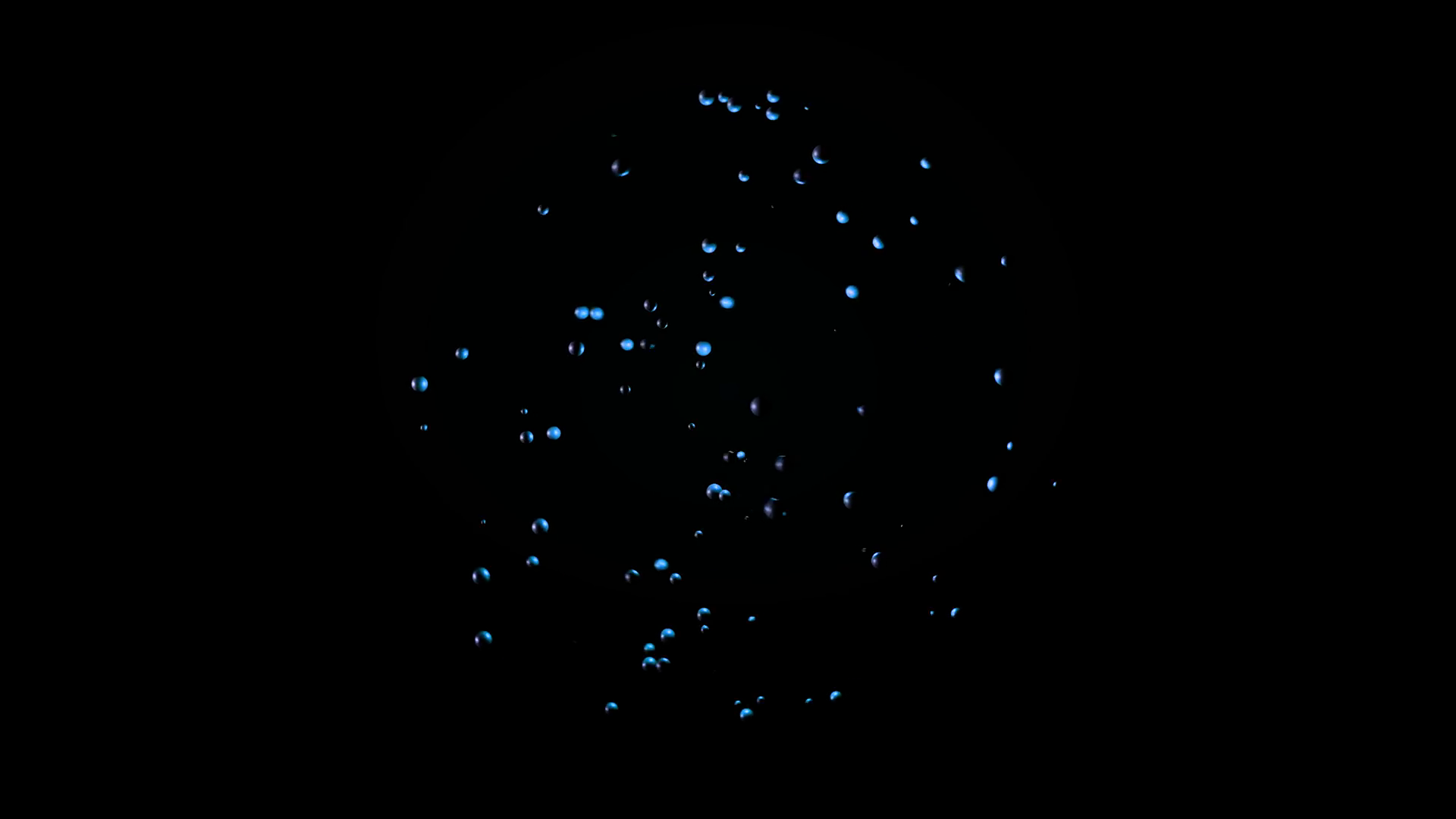 Colorful Sphere Consisting Of Balls Stock Motion Graphics SBV-348541958 ...