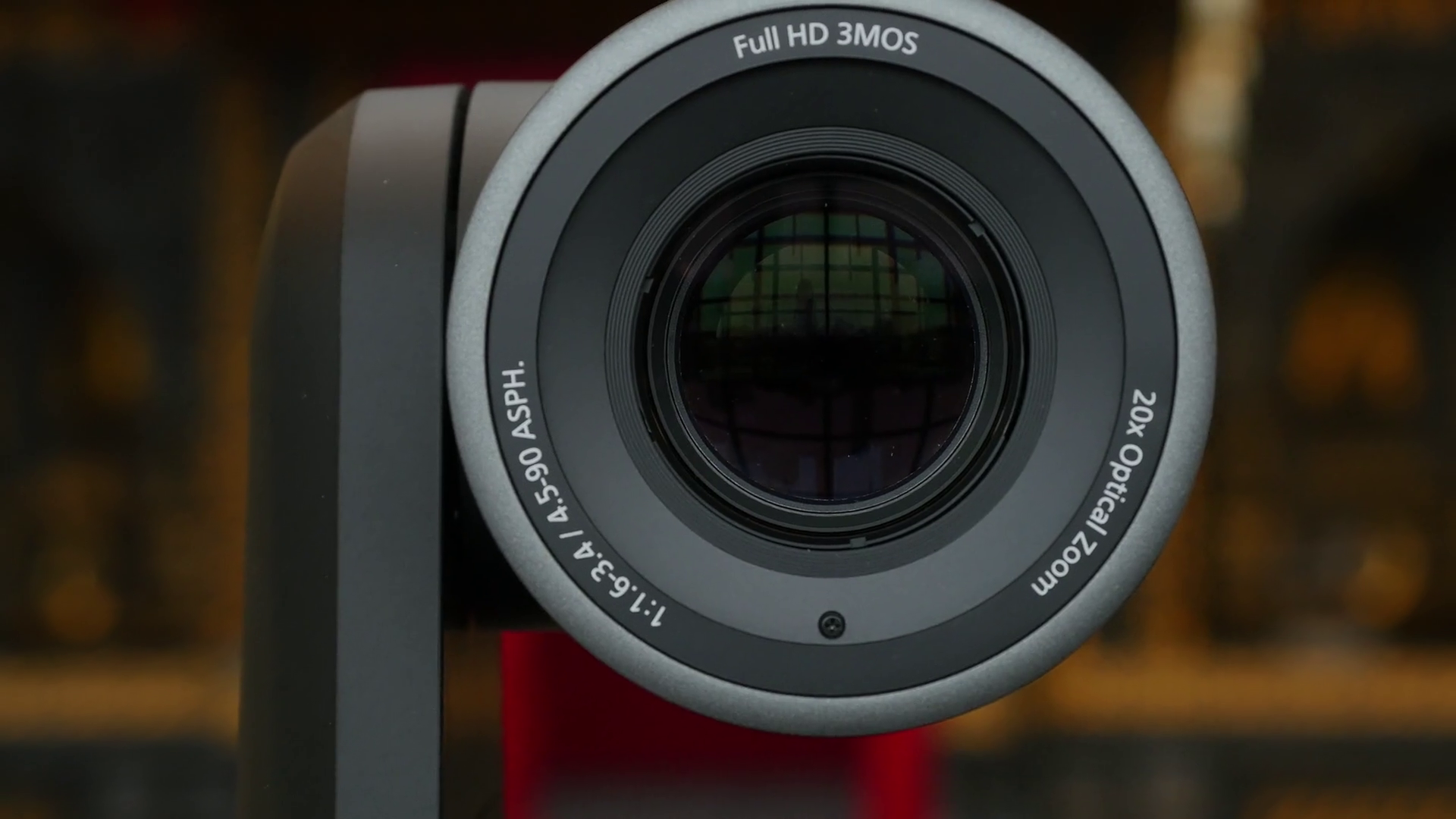 Camera Lens Camera Lens Closeup Stock Footage SBV-348542681 - Storyblocks