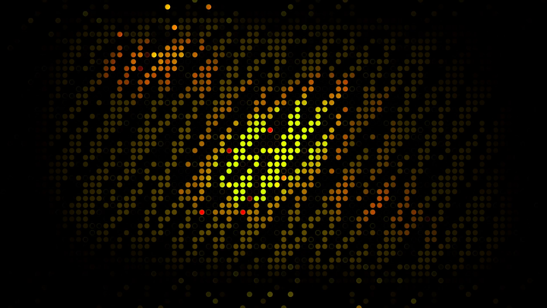 Old Fashioned Retro Game Background With Stock Motion Graphics SBV ...