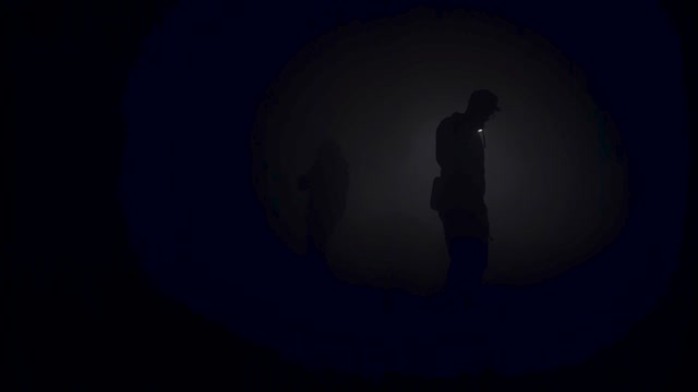 Animated Silhouette Stock Footage: Royalty-Free Video Clips - Storyblocks