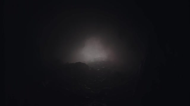 Digging Grave Night Stock Footage: Royalty-Free Video Clips - Storyblocks