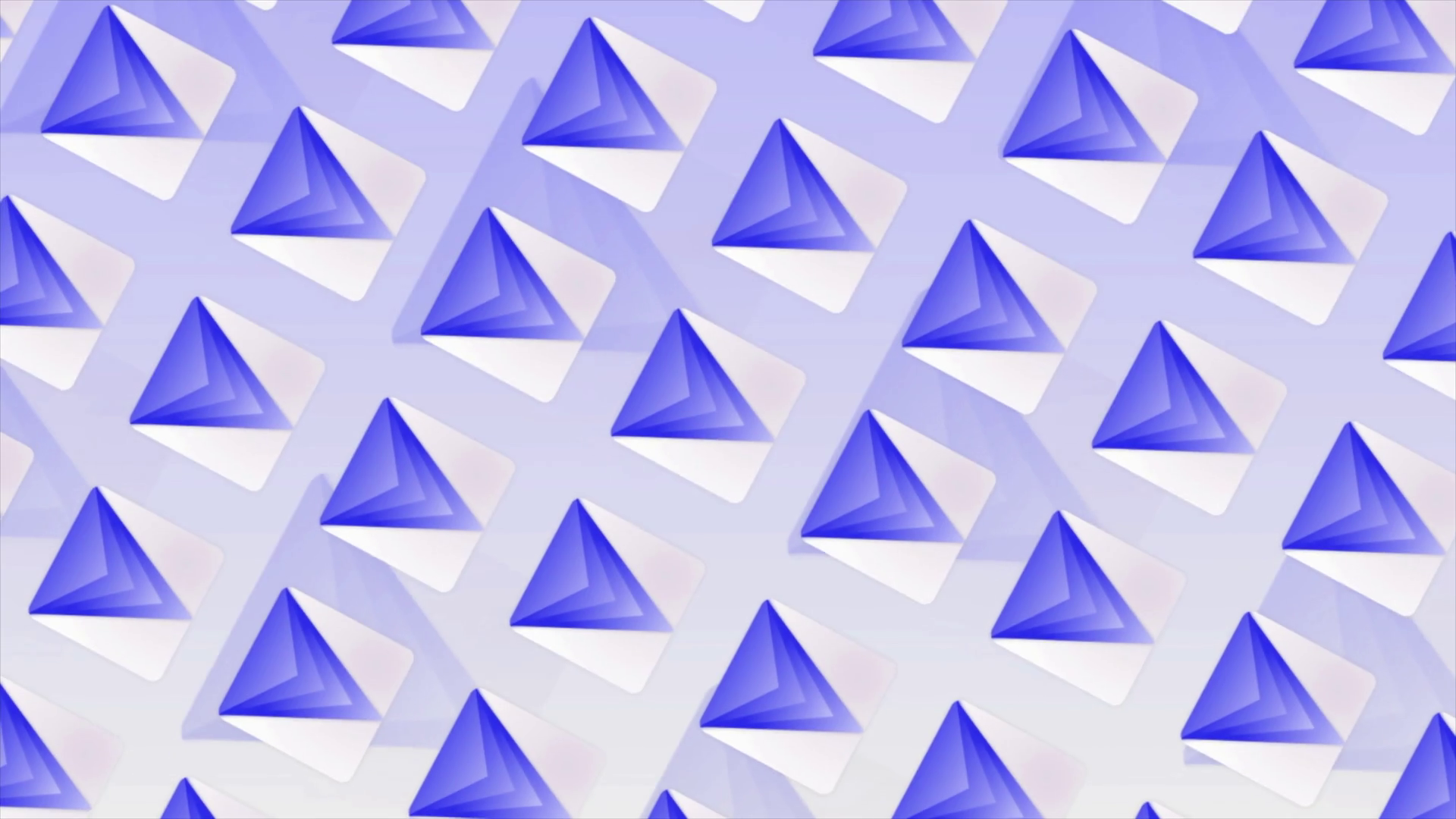 Triangular Shaped Icon Of Music Player Stock Motion Graphics SBV ...