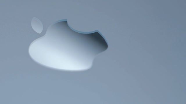 Apple Logo Stock Footage: Royalty-Free Video Clips - Storyblocks