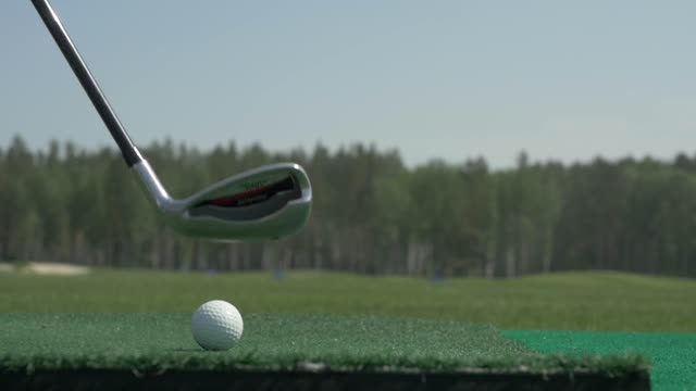 Animated Golf Stock Footage: Royalty-Free Video Clips - Storyblocks