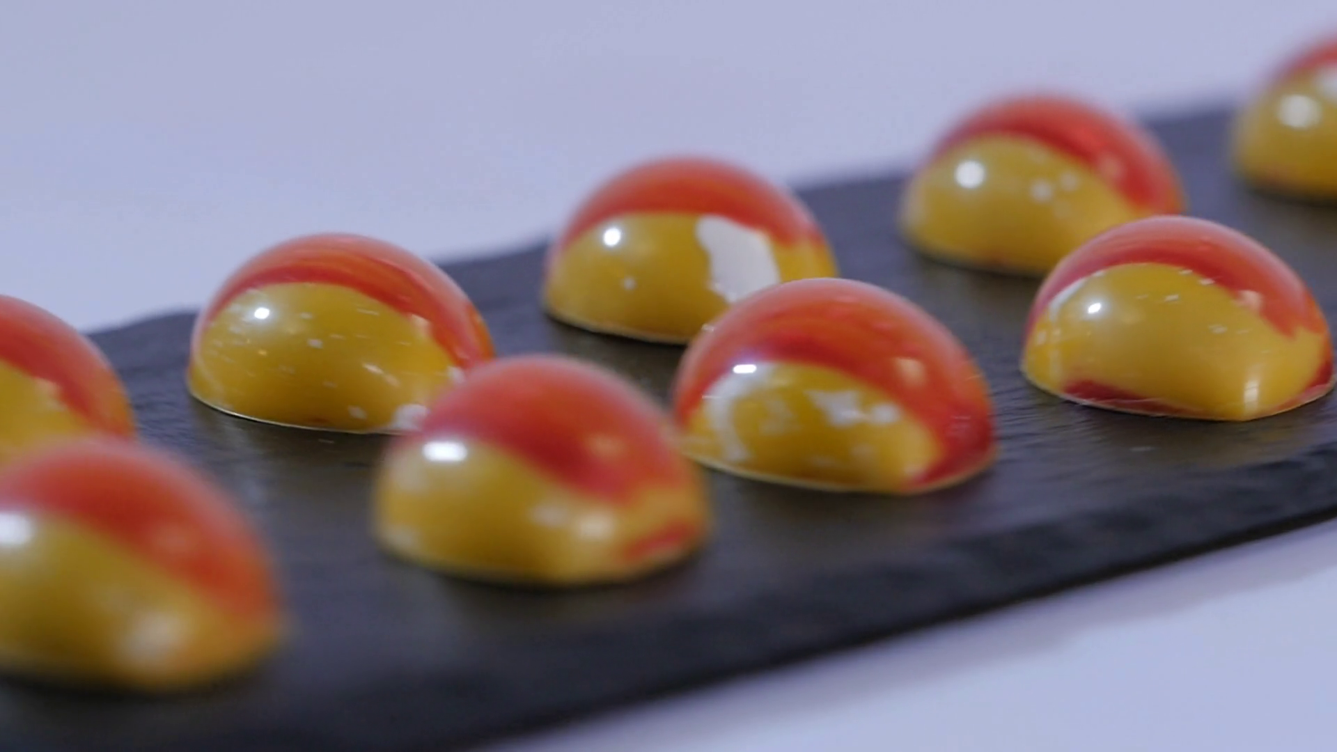 Colorful Candies Close Up Set Of Colorful Stock Footage SBV-348581021 ...