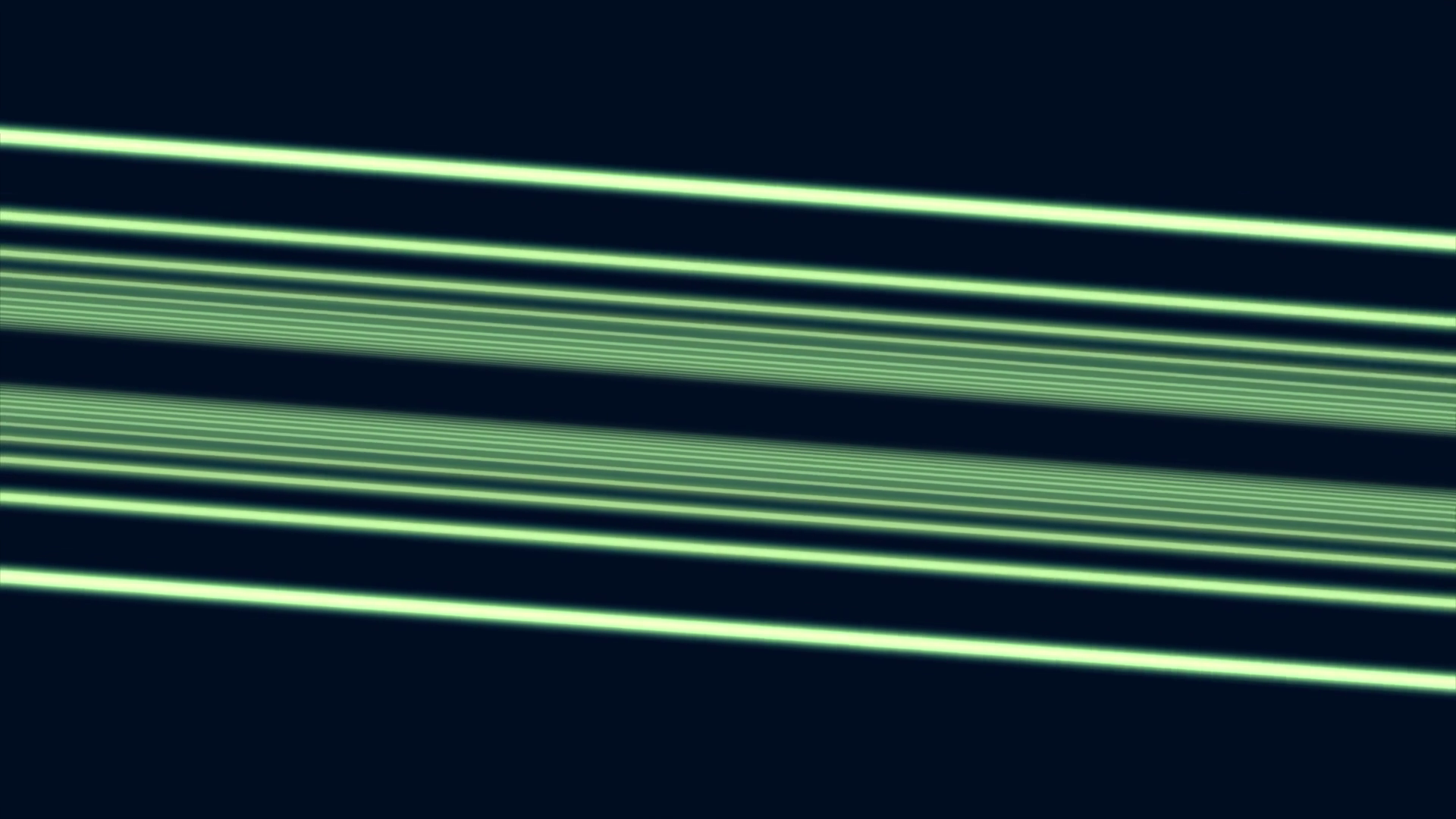 Green Lines Moving On Black Background Stock Footage SBV-348579681 ...