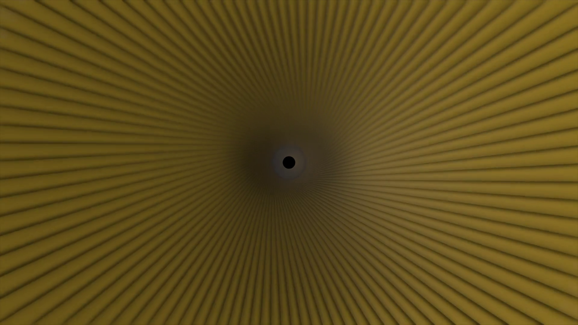 Looping Tunnel Animation With Tubes Cables Stock Footage SBV-348578190 ...