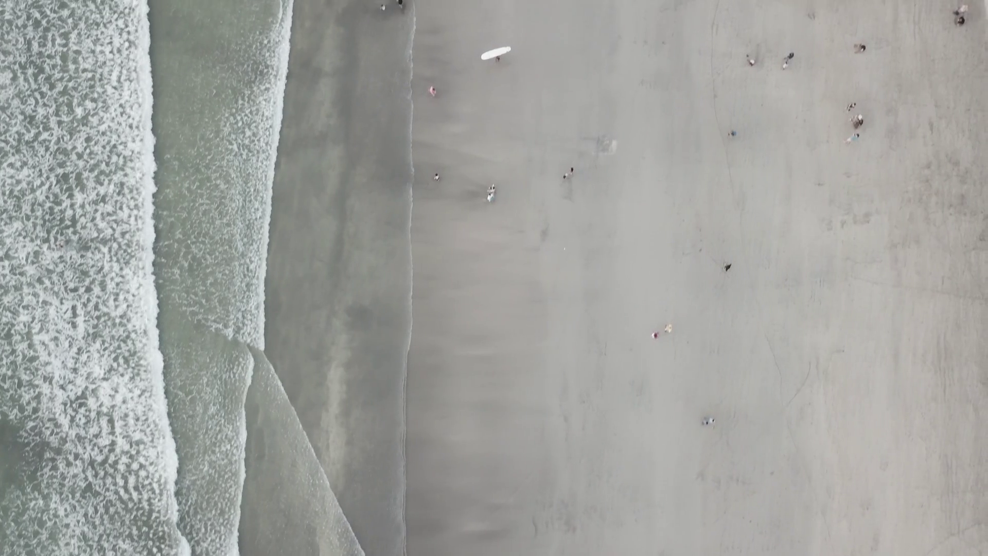 Aerial View Patong Beach In Phuket Province Stock Footage SBV-348578231 ...