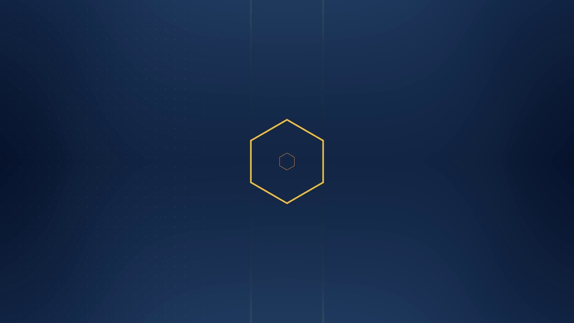 The Number 14 Appears Has Glow Light Streaks Stock Footage SBV ...