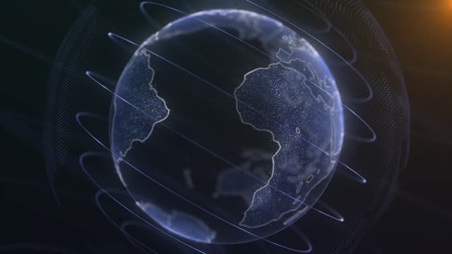 Planet Earth Intro Stock Footage: Royalty-Free Video Clips - Storyblocks