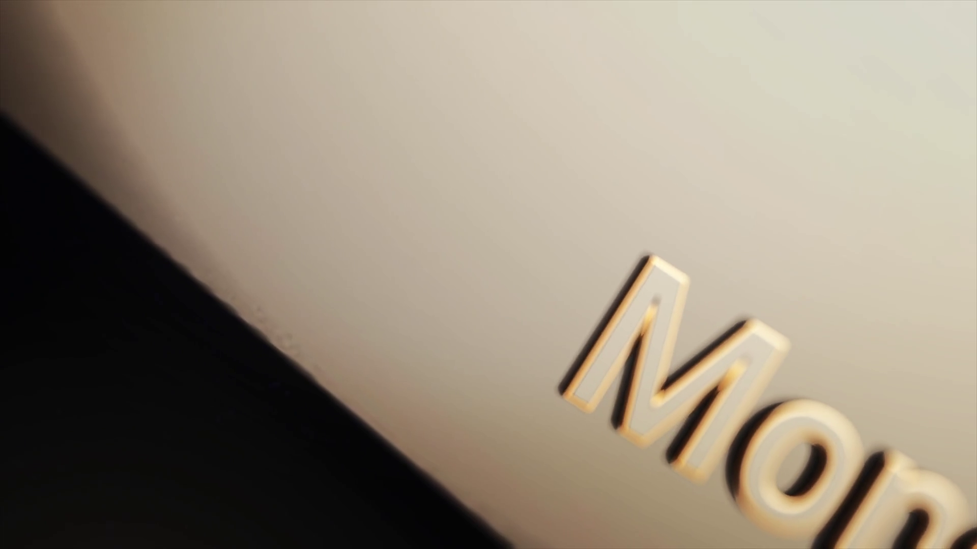 Monday Title Word "monday" Animation Stock Footage SBV-348577809 ...