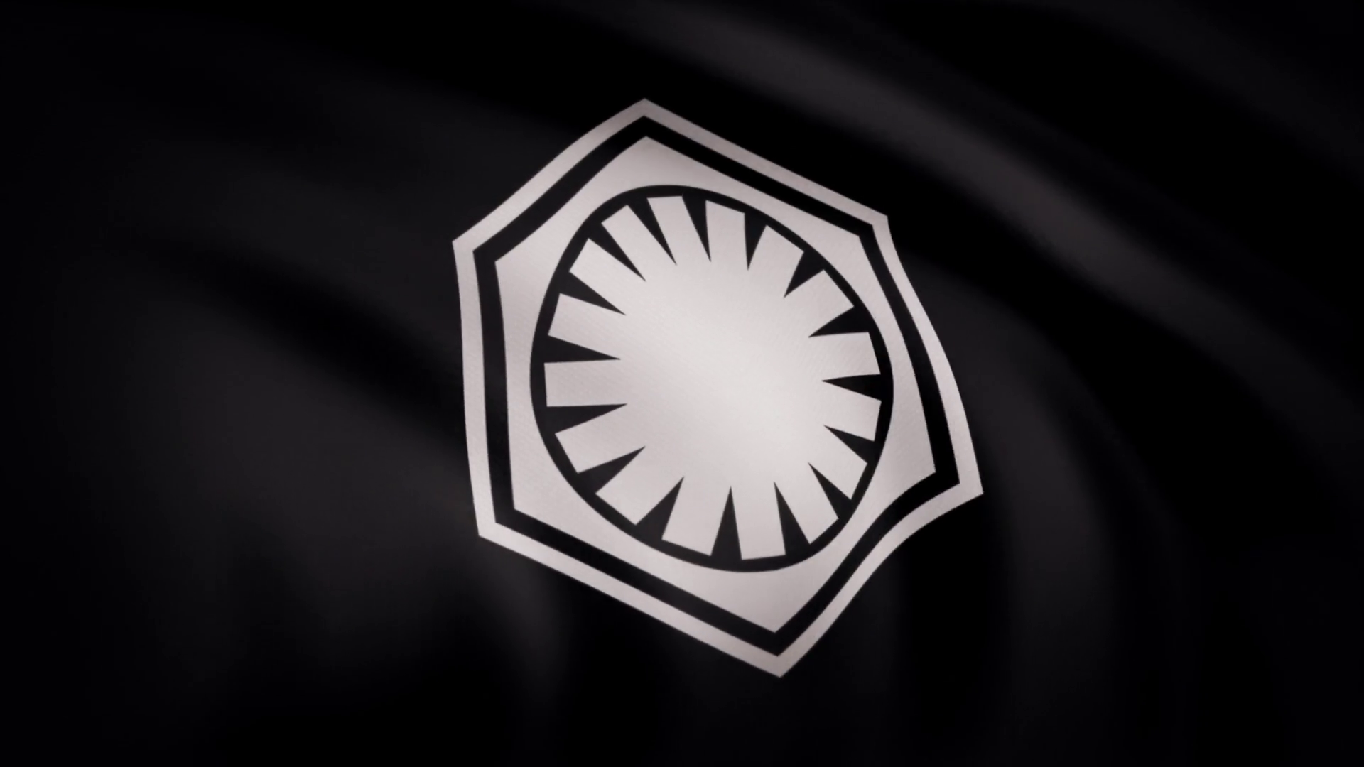 Star Wars Stormtrooper Flag Is Waving On Stock Footage SBV-348579786 - Storyblocks
