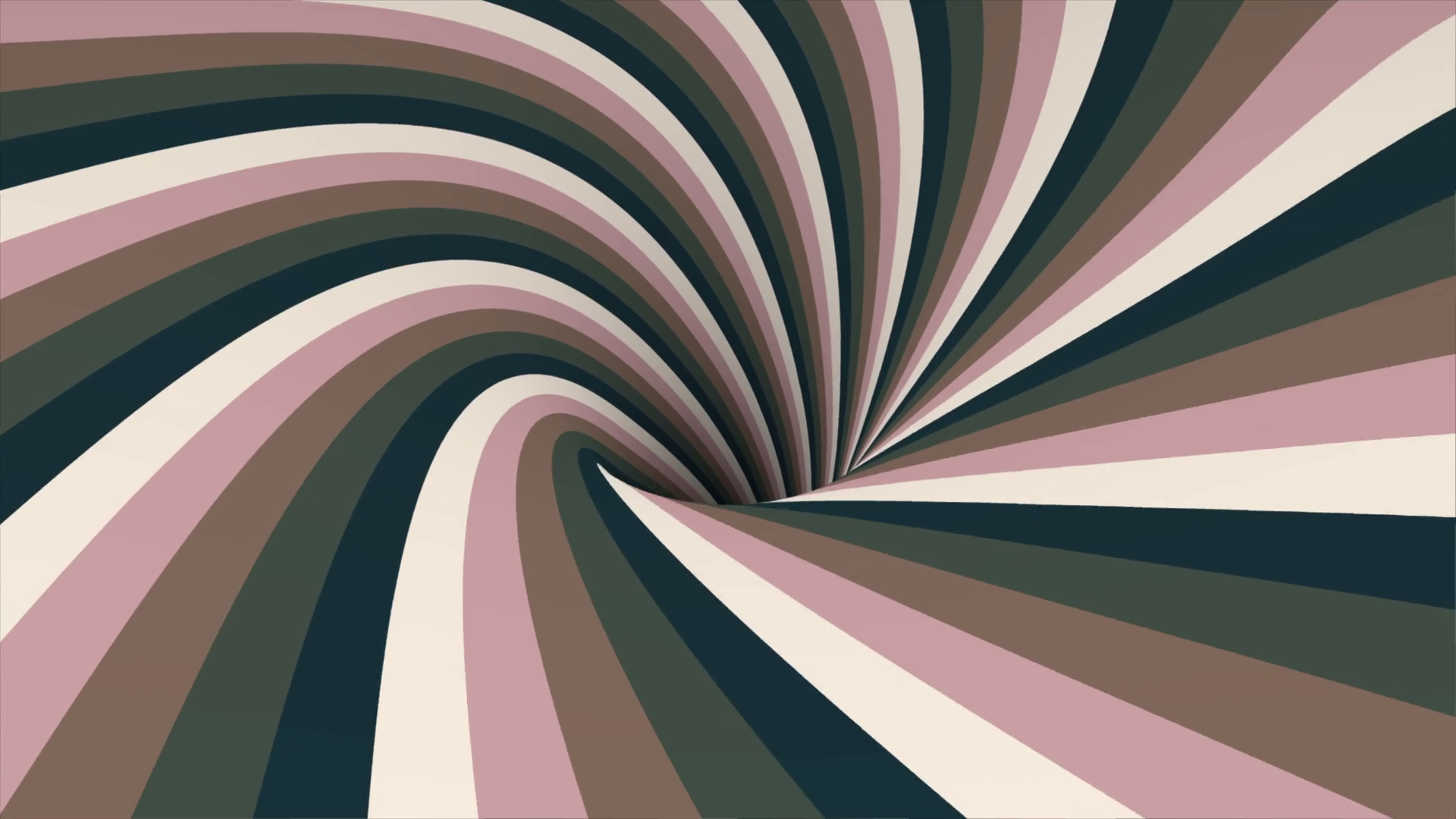 Abstract Background Spinning Loop-able Stock Footage SBV-348578571 ...