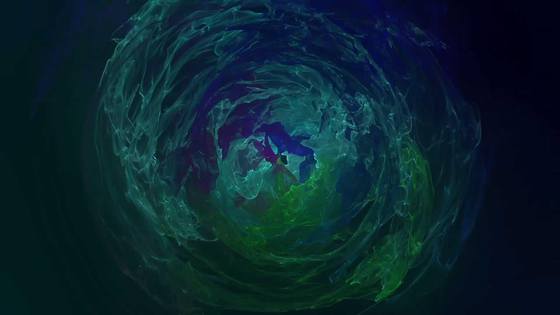 Energy Spheres Distortion Abstraction Stock Footage SBV-348578583 ...