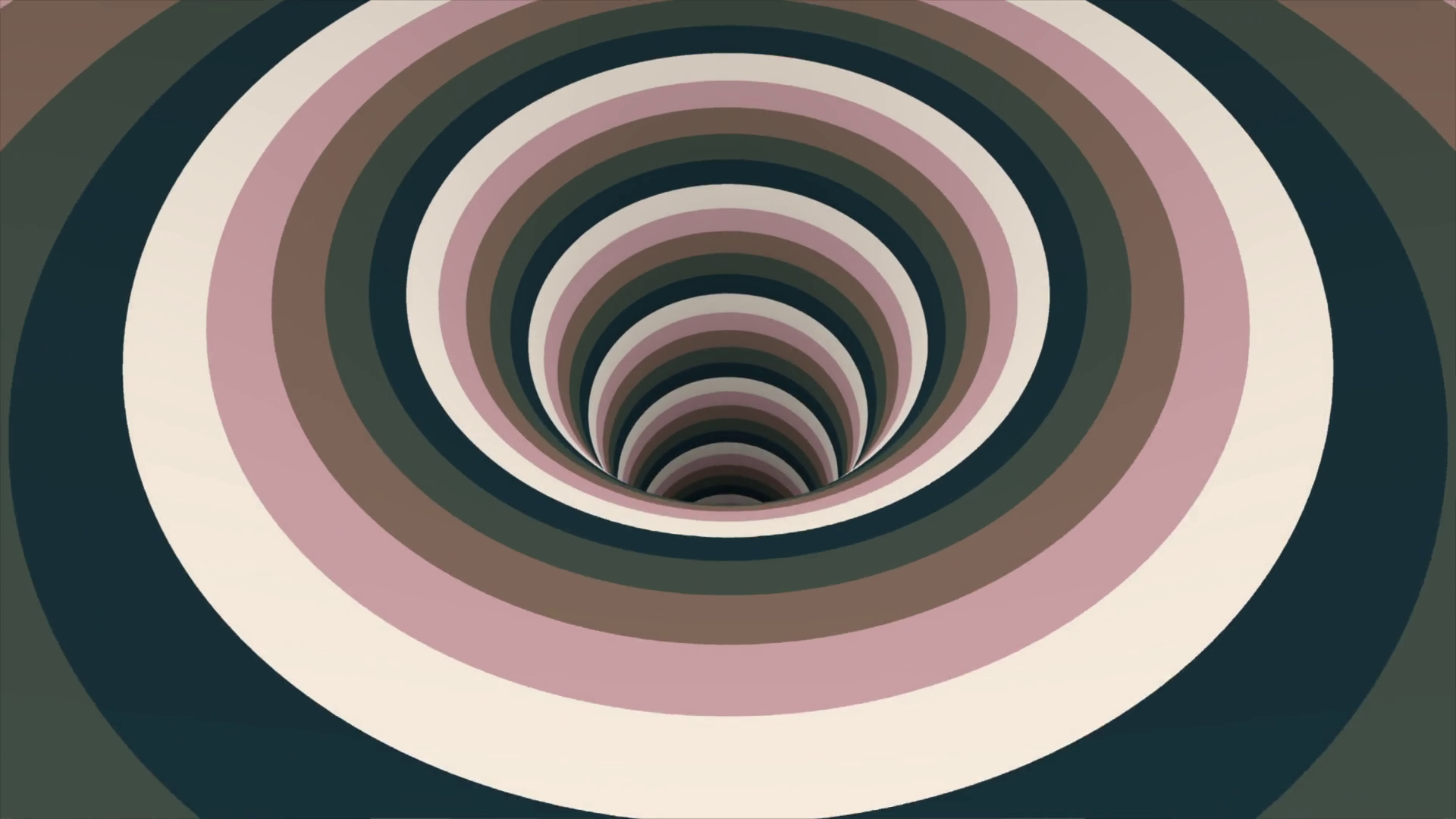 Abstract Background Spinning Loop-able Stock Footage SBV-348578585 ...