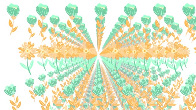 Loop Looping Blossom Stock Footage: Royalty-Free Video Clips - Storyblocks
