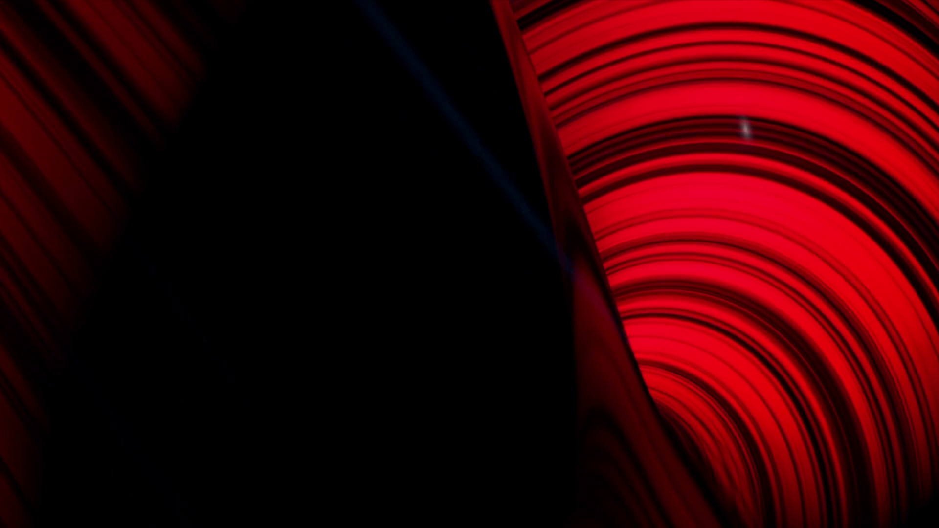 Abstract Strokes Of Light Abstract Motion Stock Footage SBV-348580161 - Storyblocks