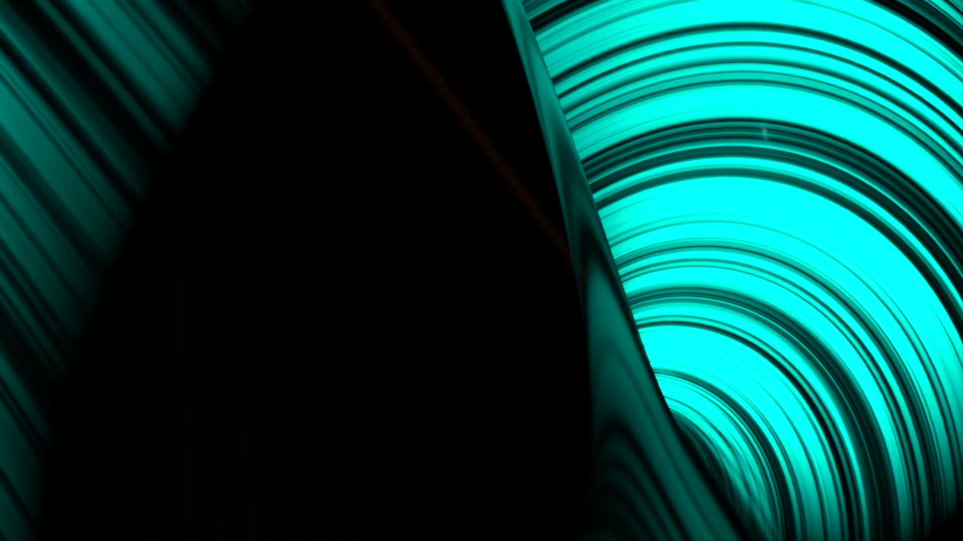 Abstract Strokes Of Light Abstract Motion Stock Footage SBV-348580181 ...