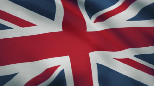 London Flag Stock Footage: Royalty-Free Video Clips - Storyblocks