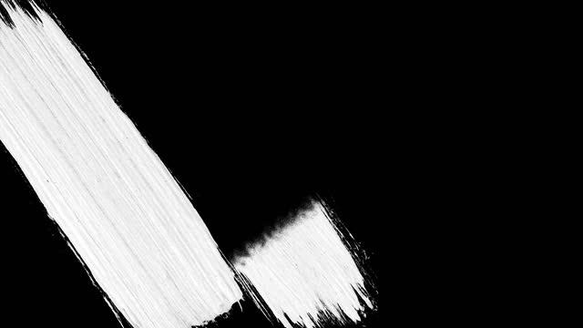 Paint Brush Animation Stock Footage: Royalty-Free Video Clips - Storyblocks