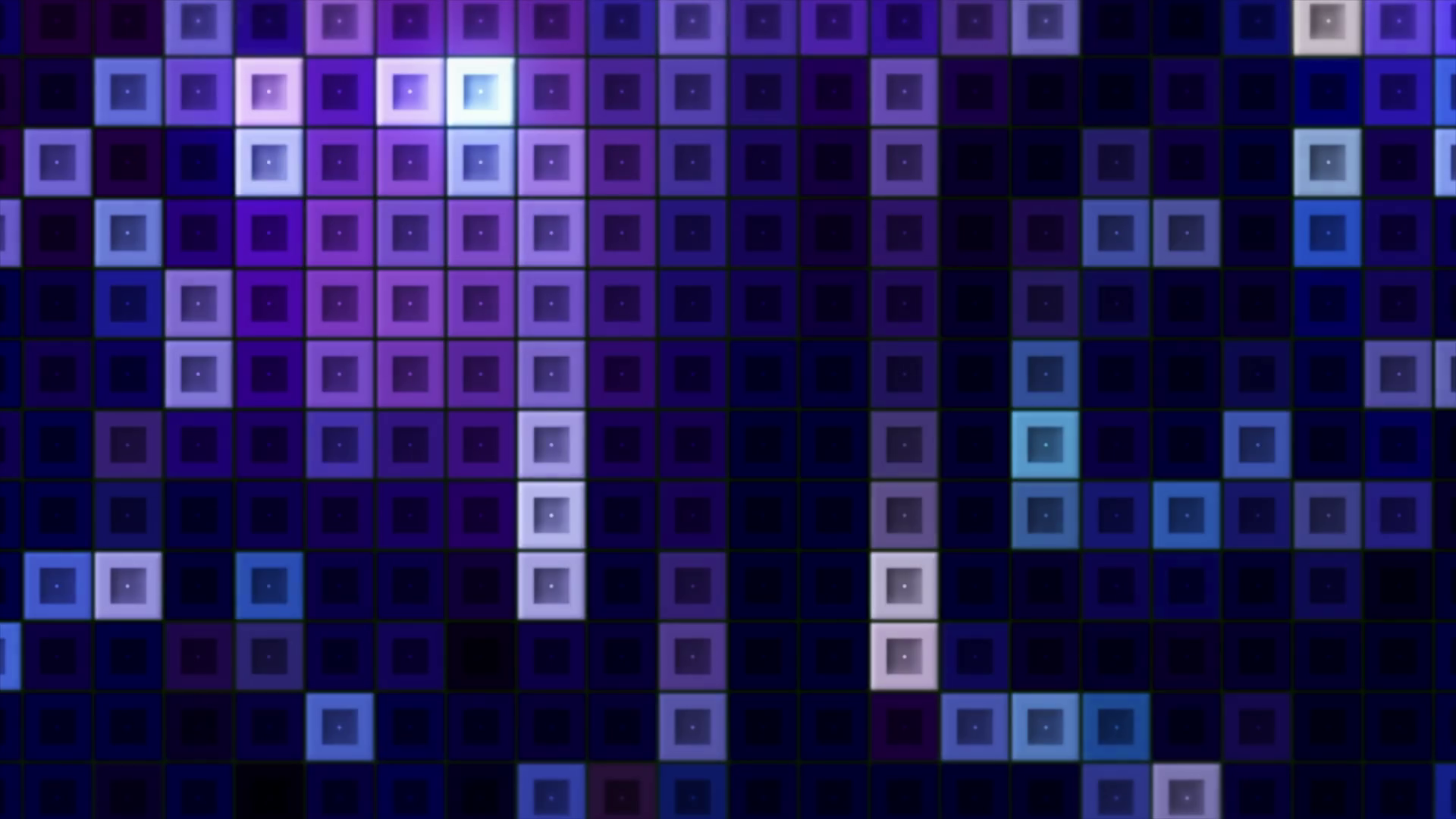 Moving Mosaic Squares With Colored Lines Stock Motion Graphics SBV ...