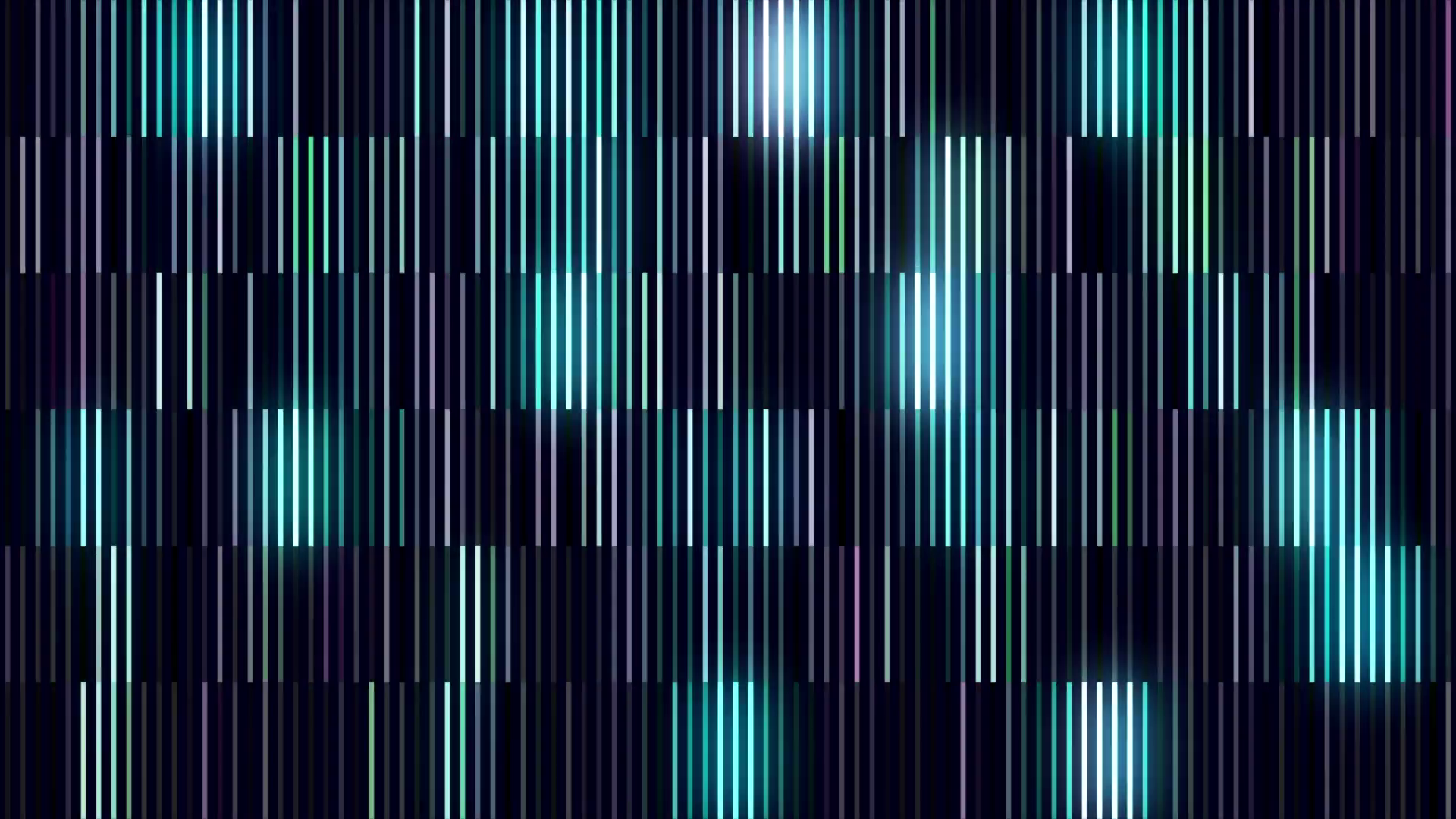 Shimmering Vertical Narrow Segments Seamless Stock Motion Graphics SBV ...