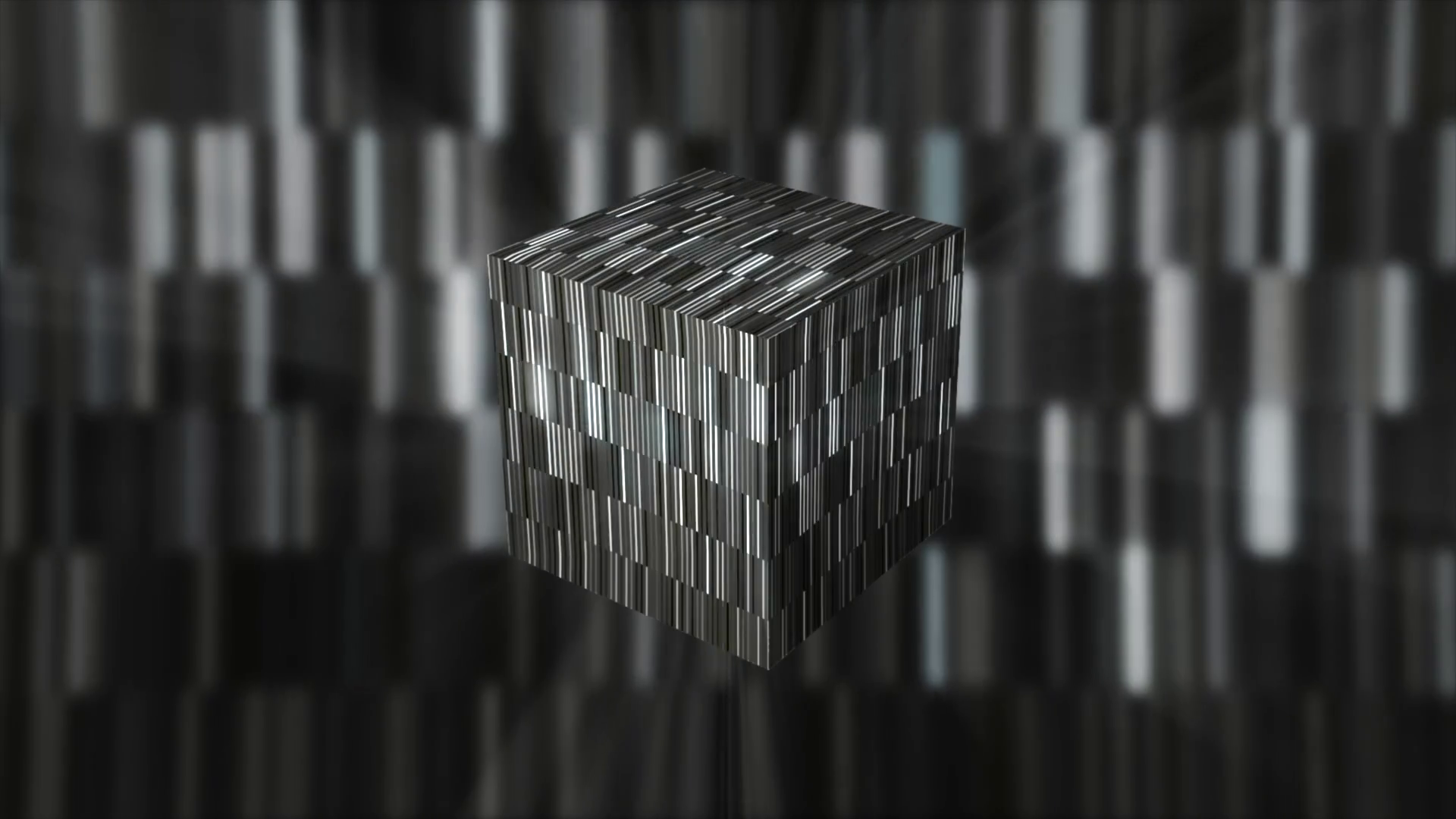 Abstraction In Monochrome Motion Gray Stock Motion Graphics SBV ...