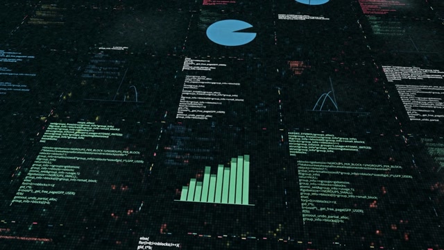 Blocks | Effects and Overlays motion backgrounds - Storyblocks