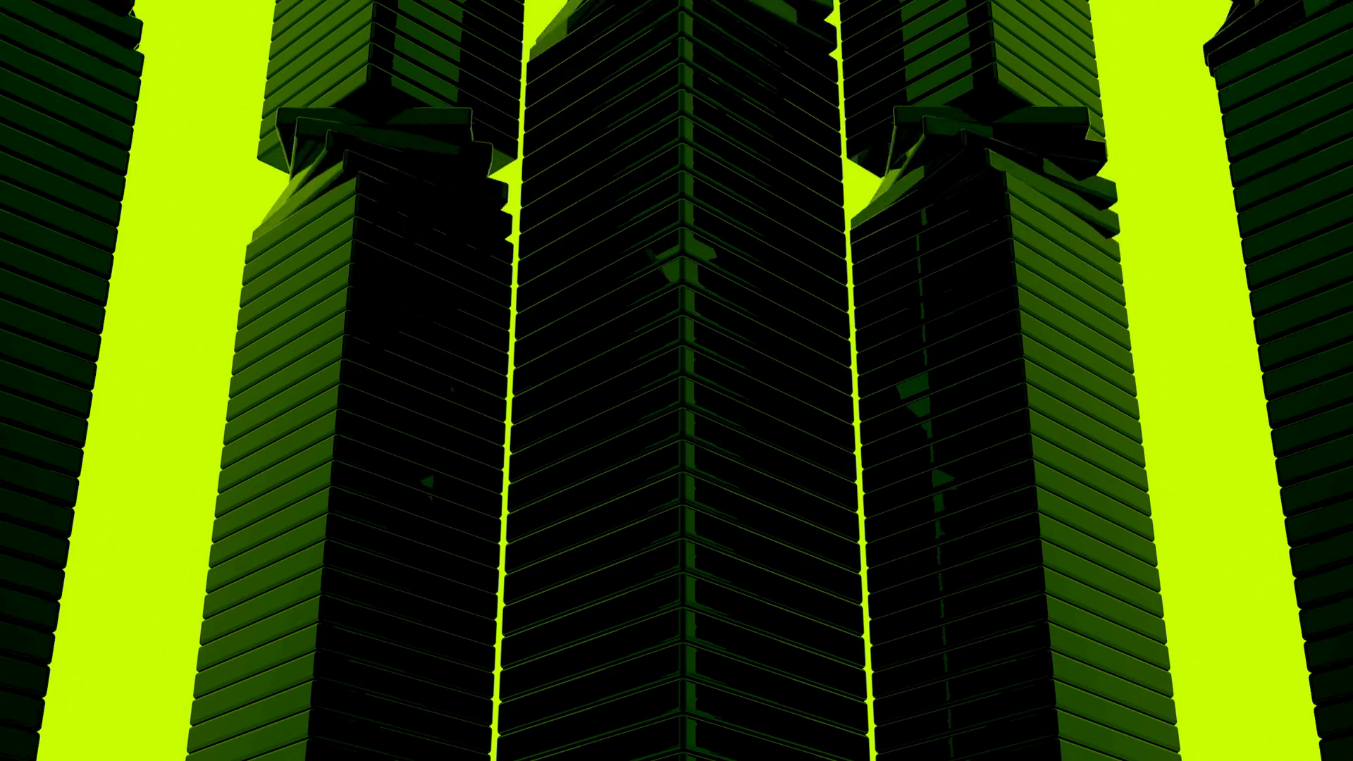 Colored Black Rotating Pillars Creating Stock Motion Graphics SBV-348601971 - Storyblocks