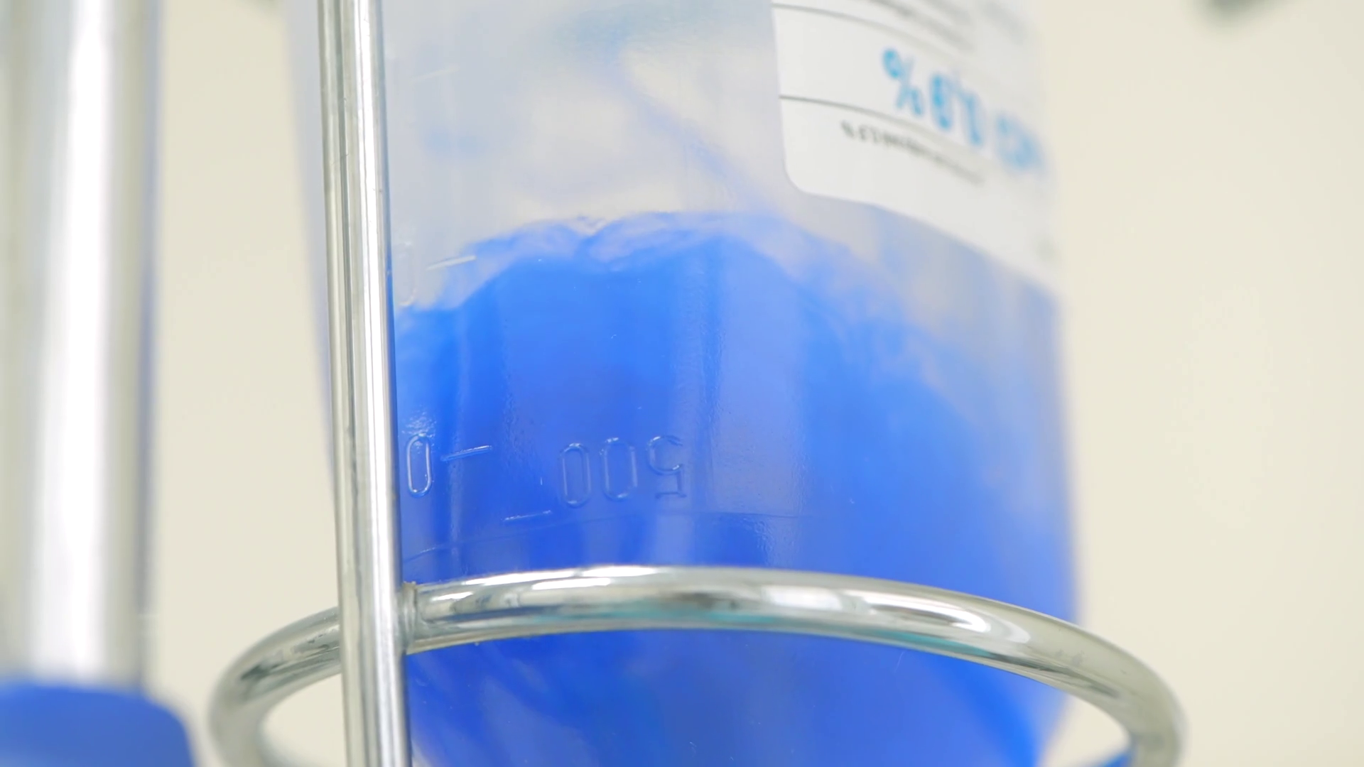 Close-up Of Hospital Drip With Injection Stock Footage SBV-348583283 ...