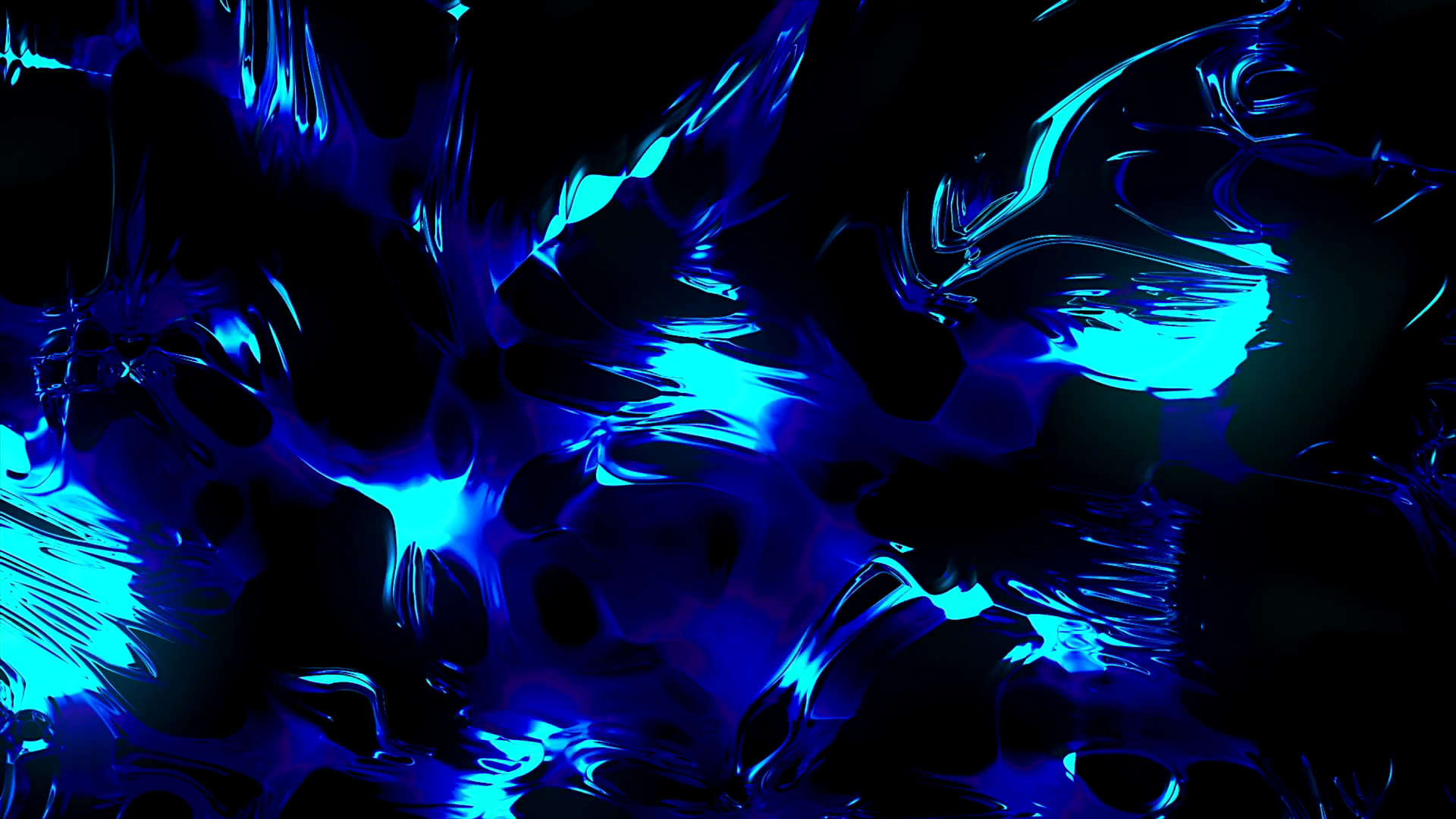 Abstract Visualization Of Unknown Universe Stock Motion Graphics SBV ...