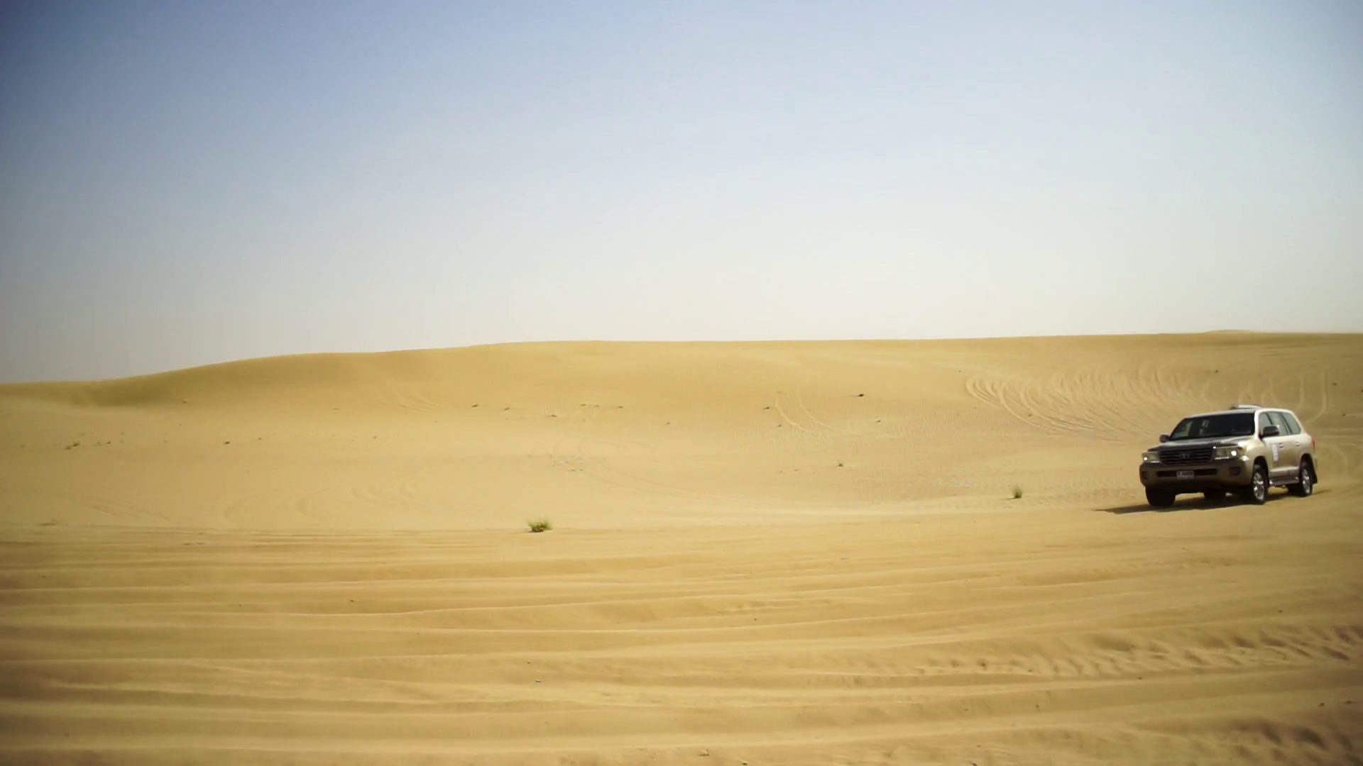 Suv Trip Tourists In Desert Stock Group Of Stock Footage SBV-348586336 ...