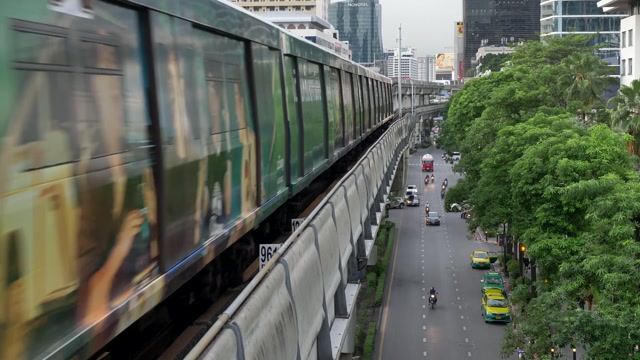 Mrt Train Stock Footage: Royalty-Free Video Clips - Storyblocks