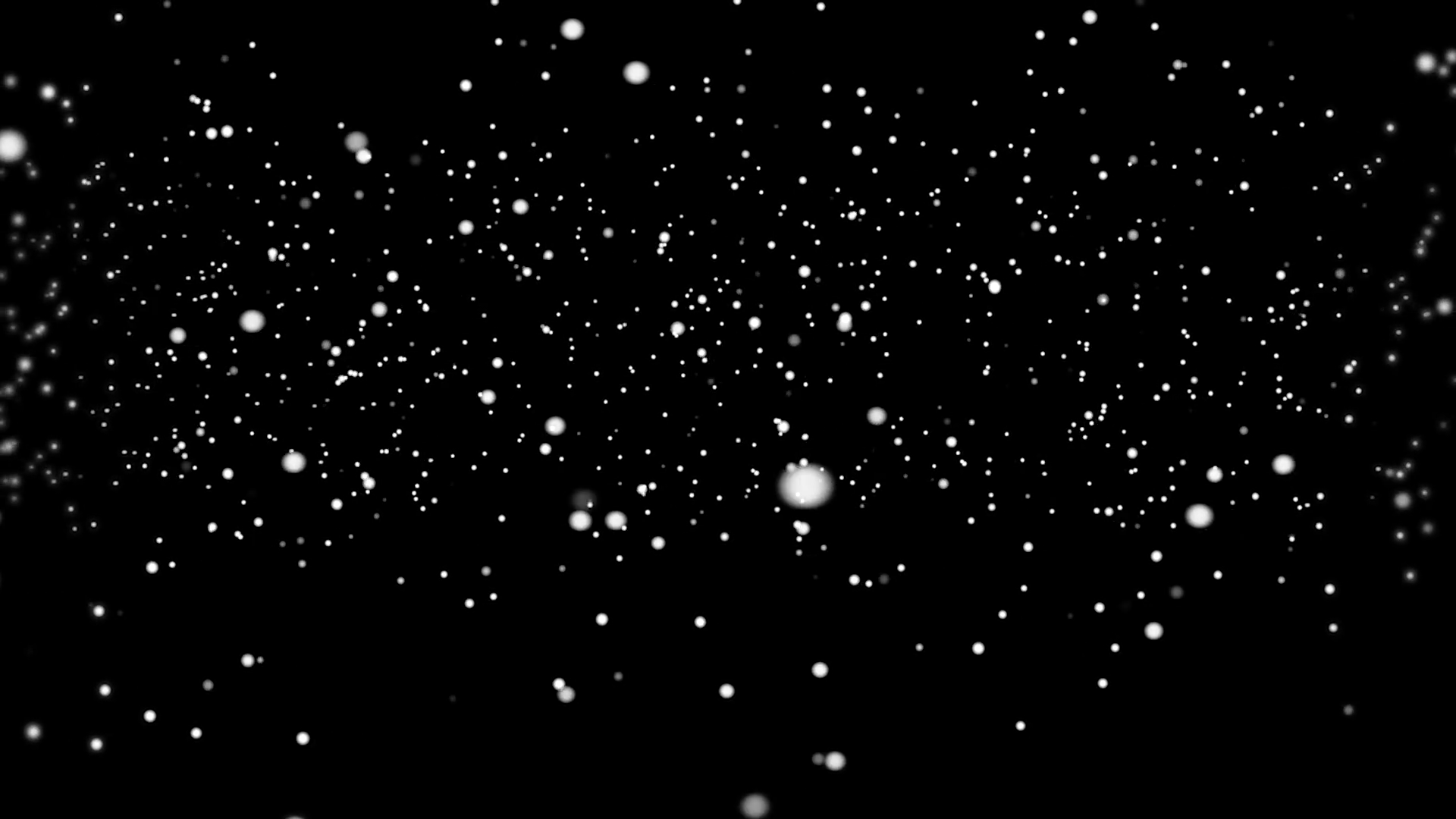 Dust Particles Natural Floating Organic Stock Motion Graphics SBV ...