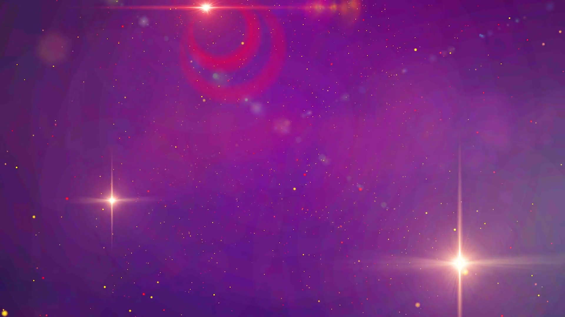 The Milky Way Animation Of Moving Through Stock Motion Graphics SBV ...