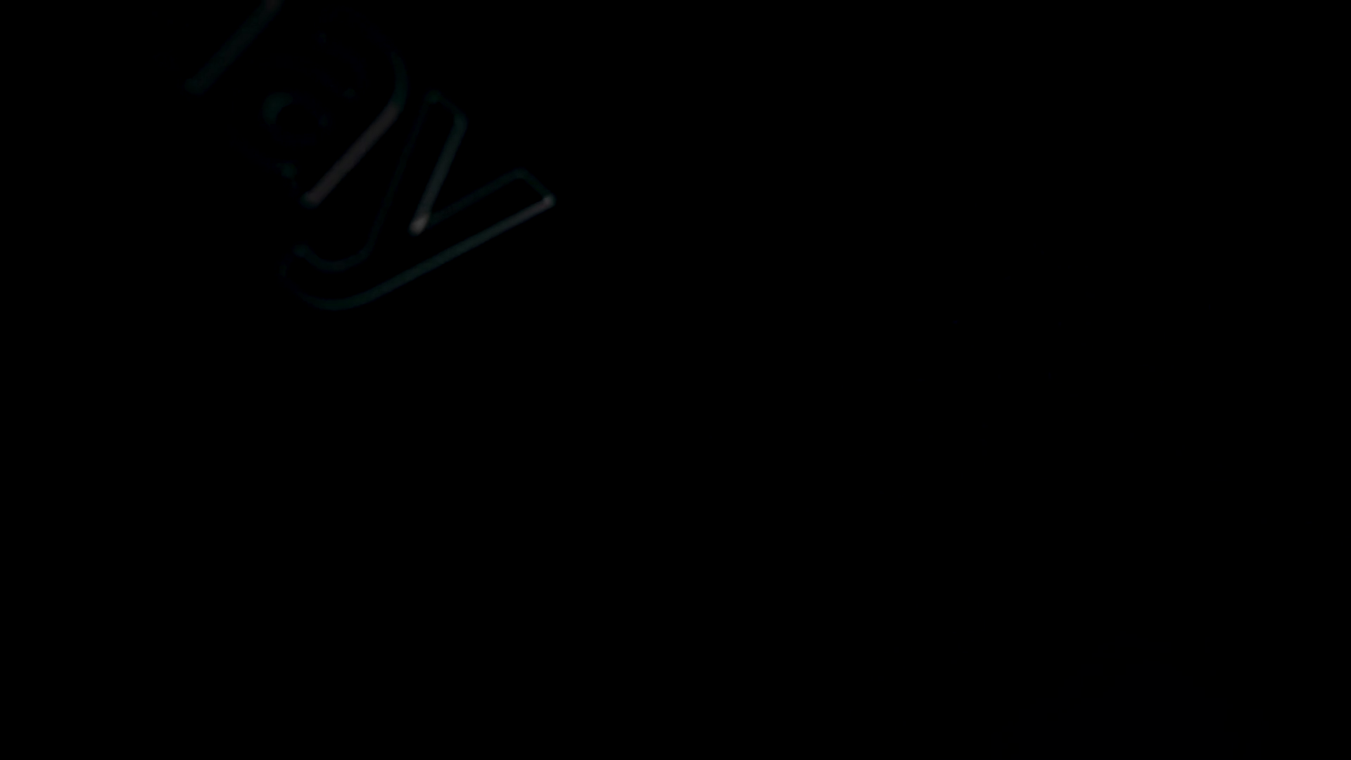 Sunday Title Word Sunday Animation Over Stock Motion Graphics SBV ...