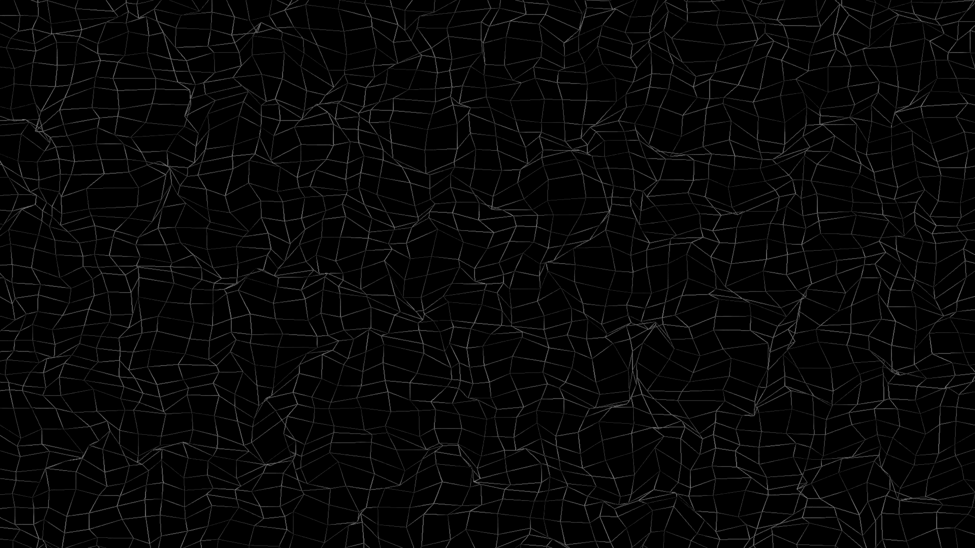 Abstract Polygonal Geometric Surface Loop Of Stock Motion Graphics SBV ...