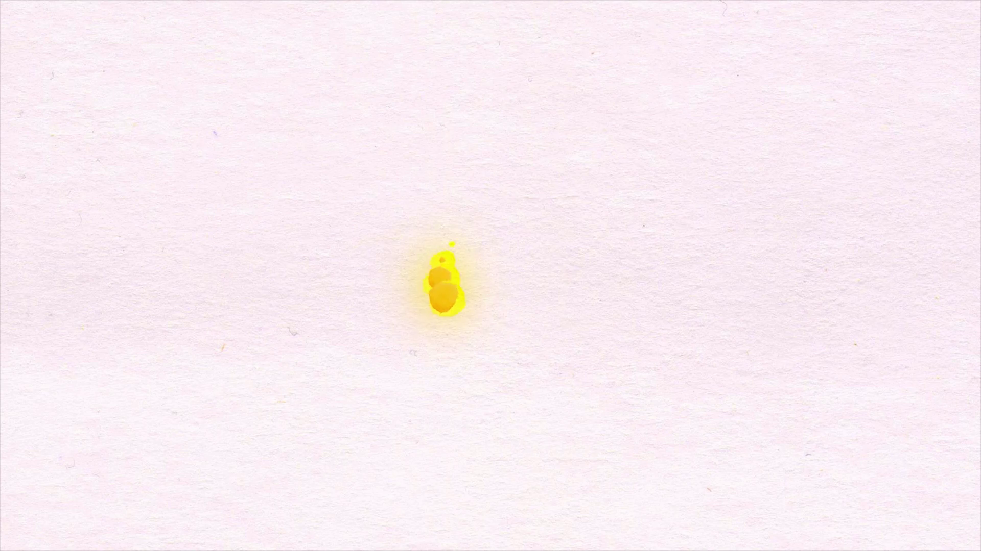 Background Of Moving Flowers On Soft Pastel Stock Motion Graphics SBV ...