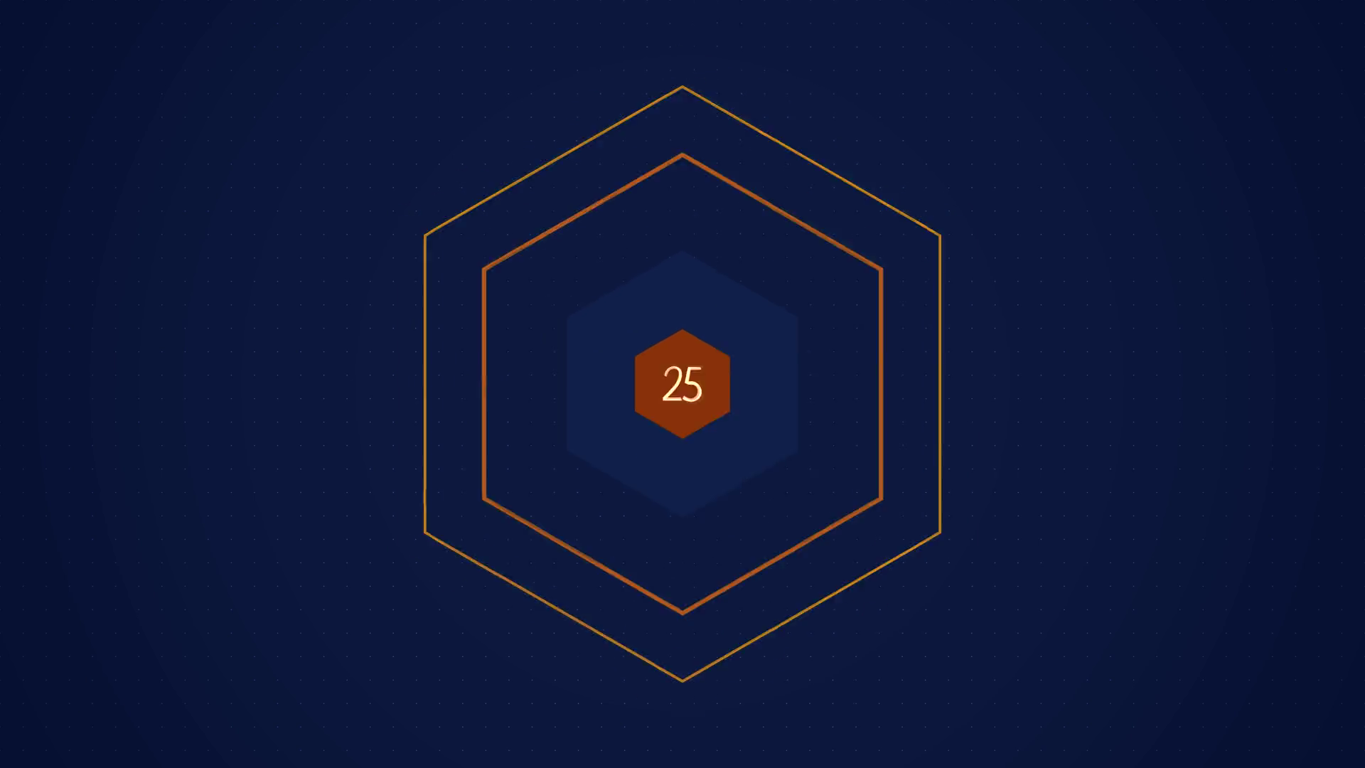 Countdown Leader Graphic With Amazing White Stock Motion Graphics SBV-348587709 - Storyblocks