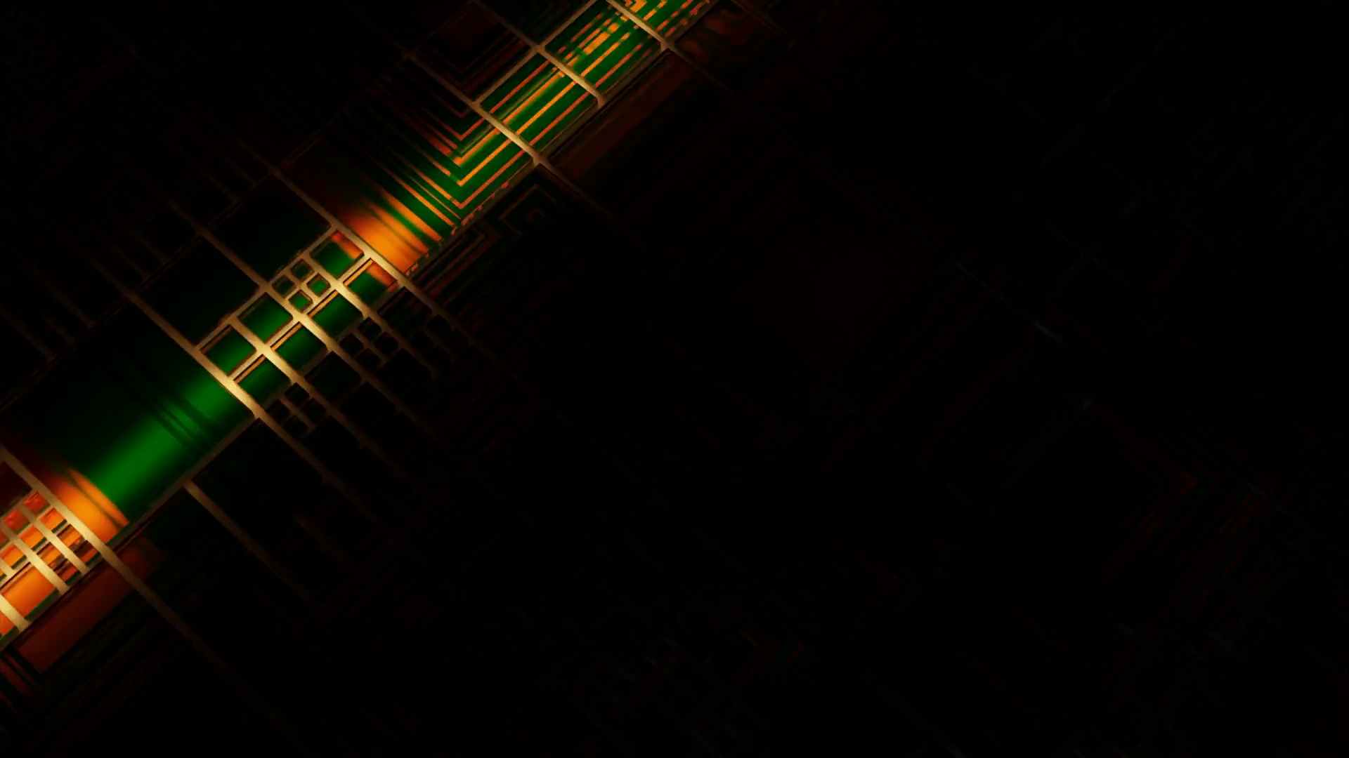 Scanning Beam On Black Background Design Stock Motion Graphics SBV ...