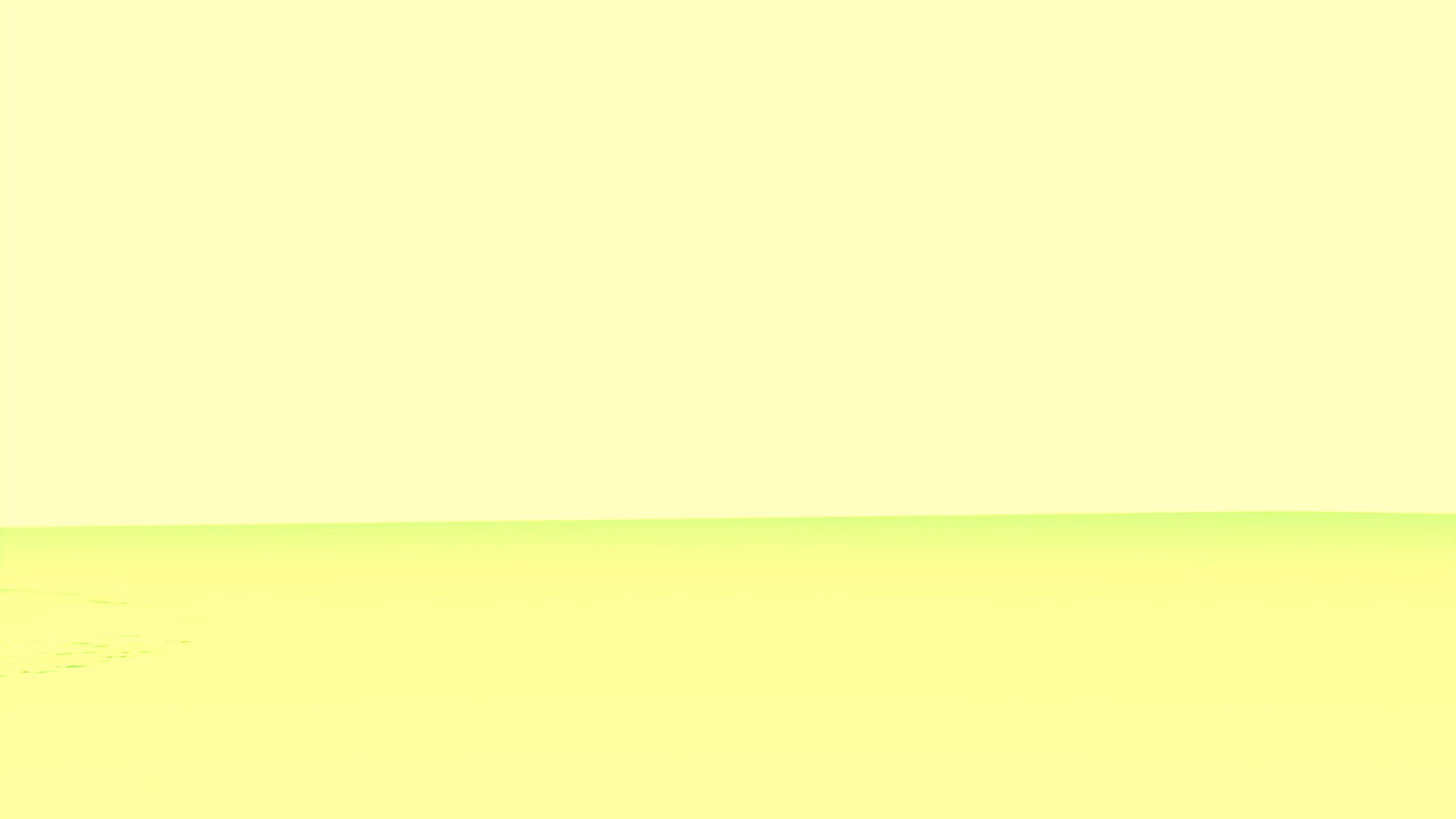 Bright Yellow Abstraction Design Yellow Stock Footage SBV-348589897 ...