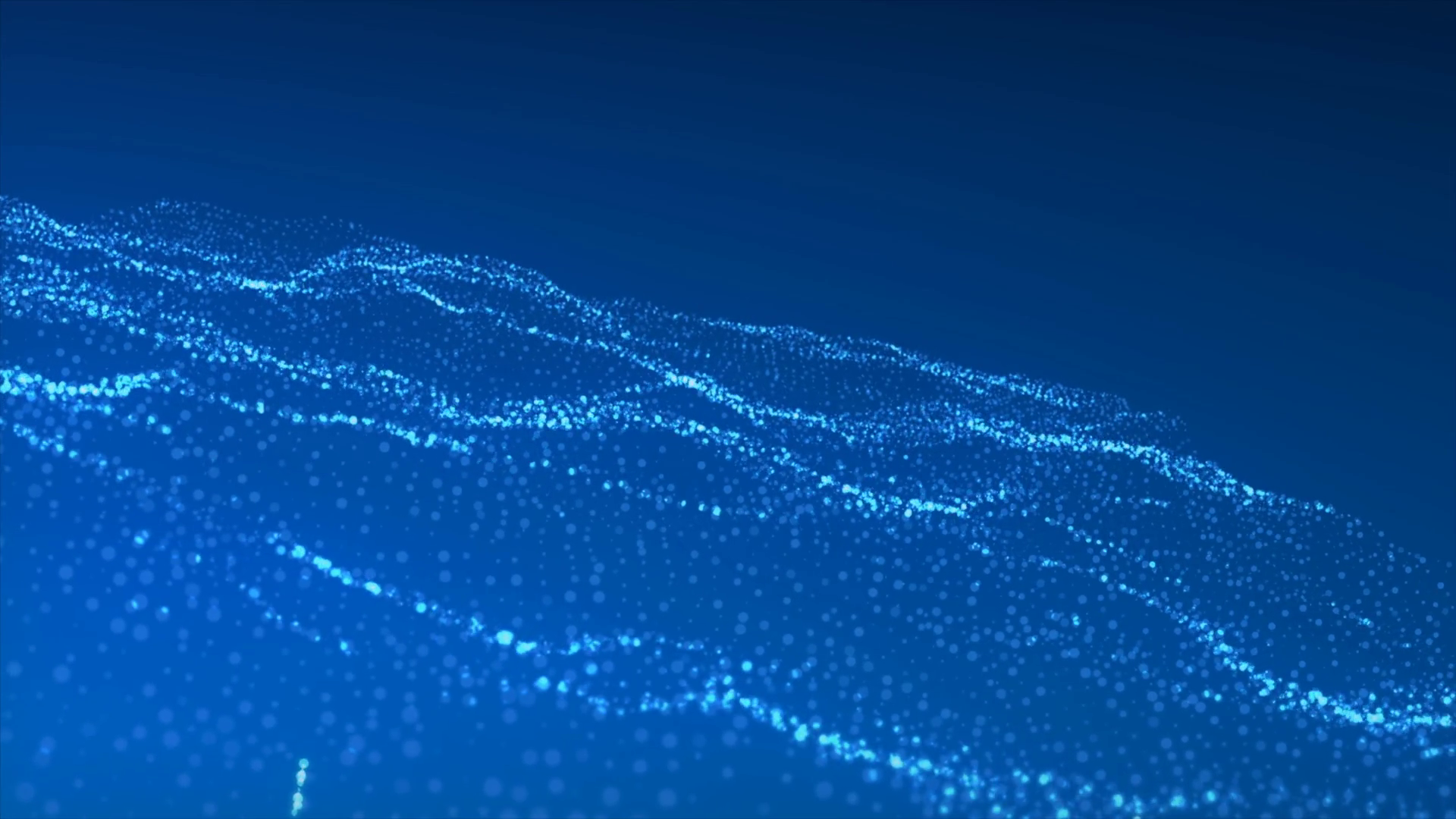 Blue Background Motion Bright White Stars Stock Motion Graphics SBV ...