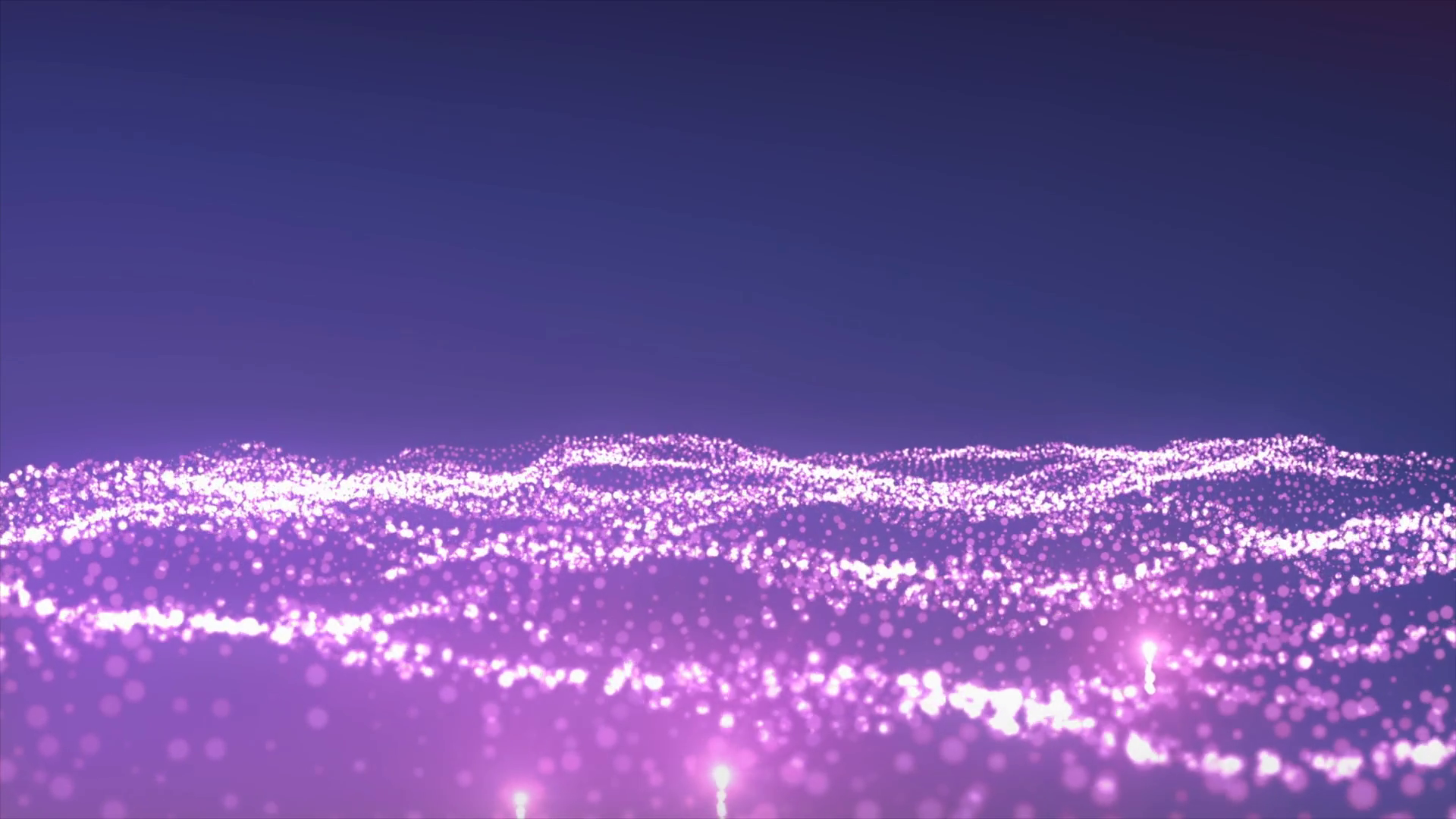 Purple Background Motion Little Sparkles Stock Motion Graphics SBV ...