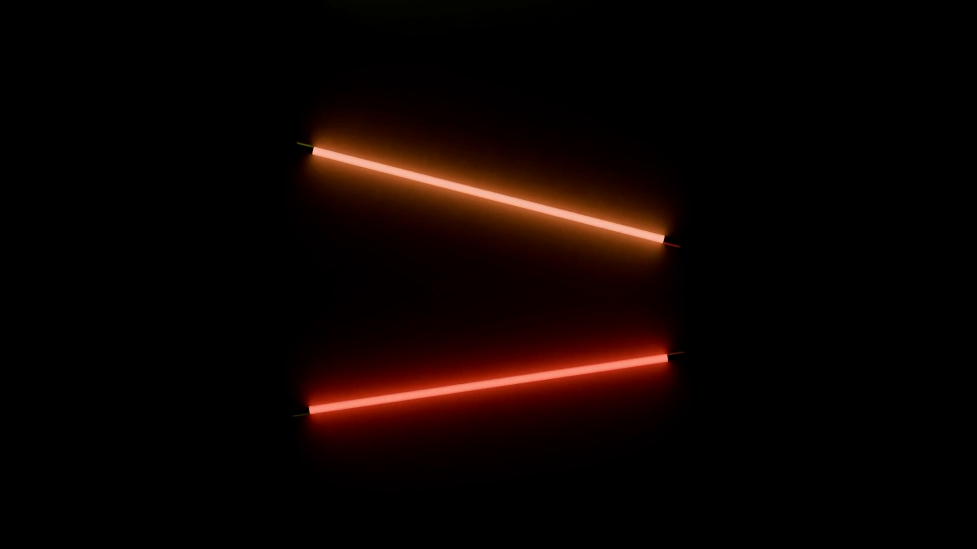 Moving Neon Lights Design Minimalistic Stock Motion Graphics SBV ...