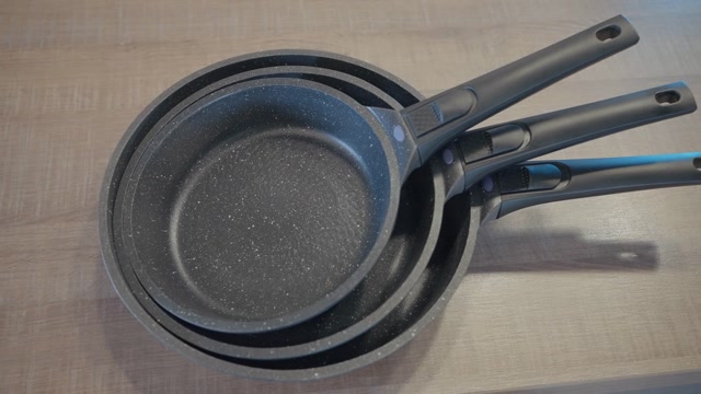 Empty Pan Stock Footage: Royalty-Free Video Clips - Storyblocks