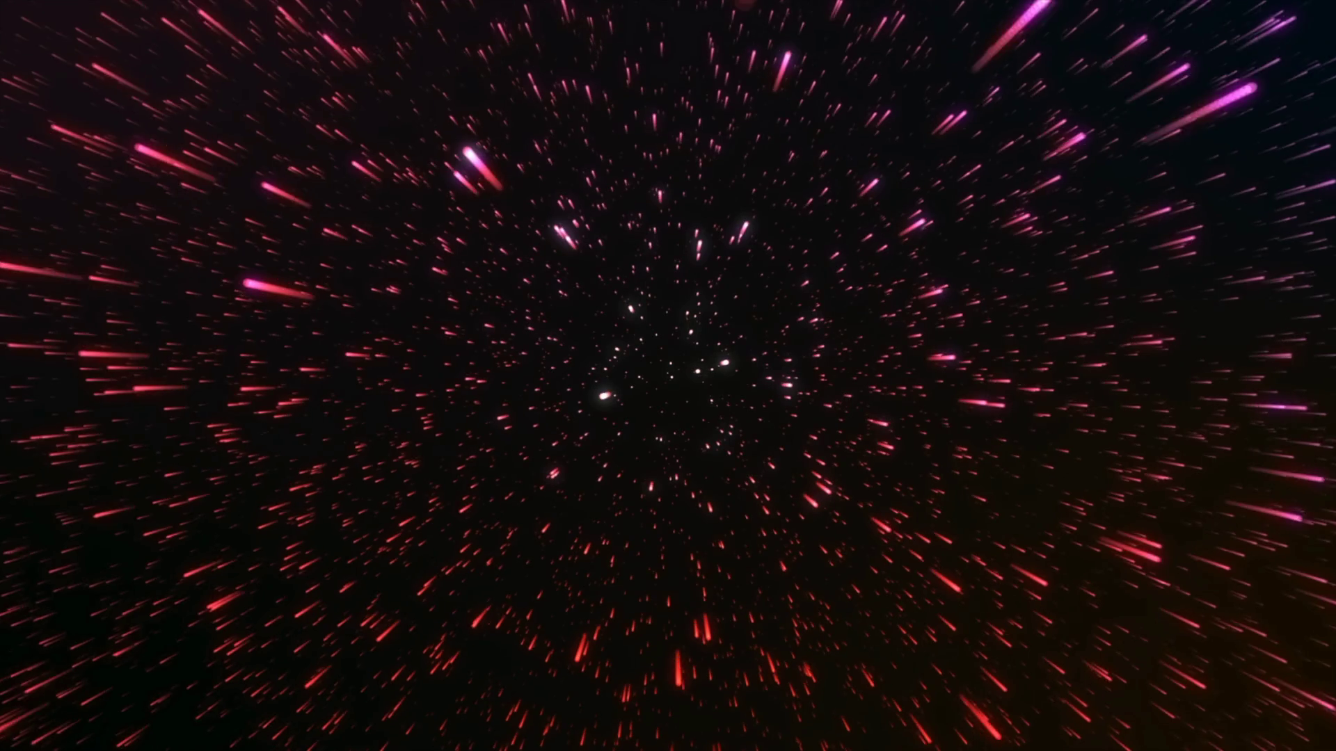 Flying Through Galaxy Among Stars Motion Stock Motion Graphics SBV ...
