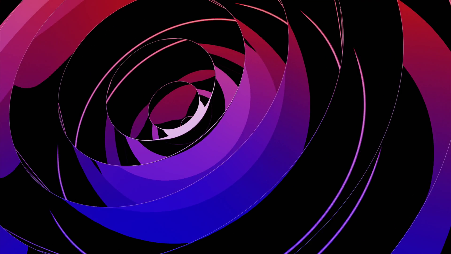 Abstract Rotating Mechanism Of Unusual Stock Motion Graphics SBV ...