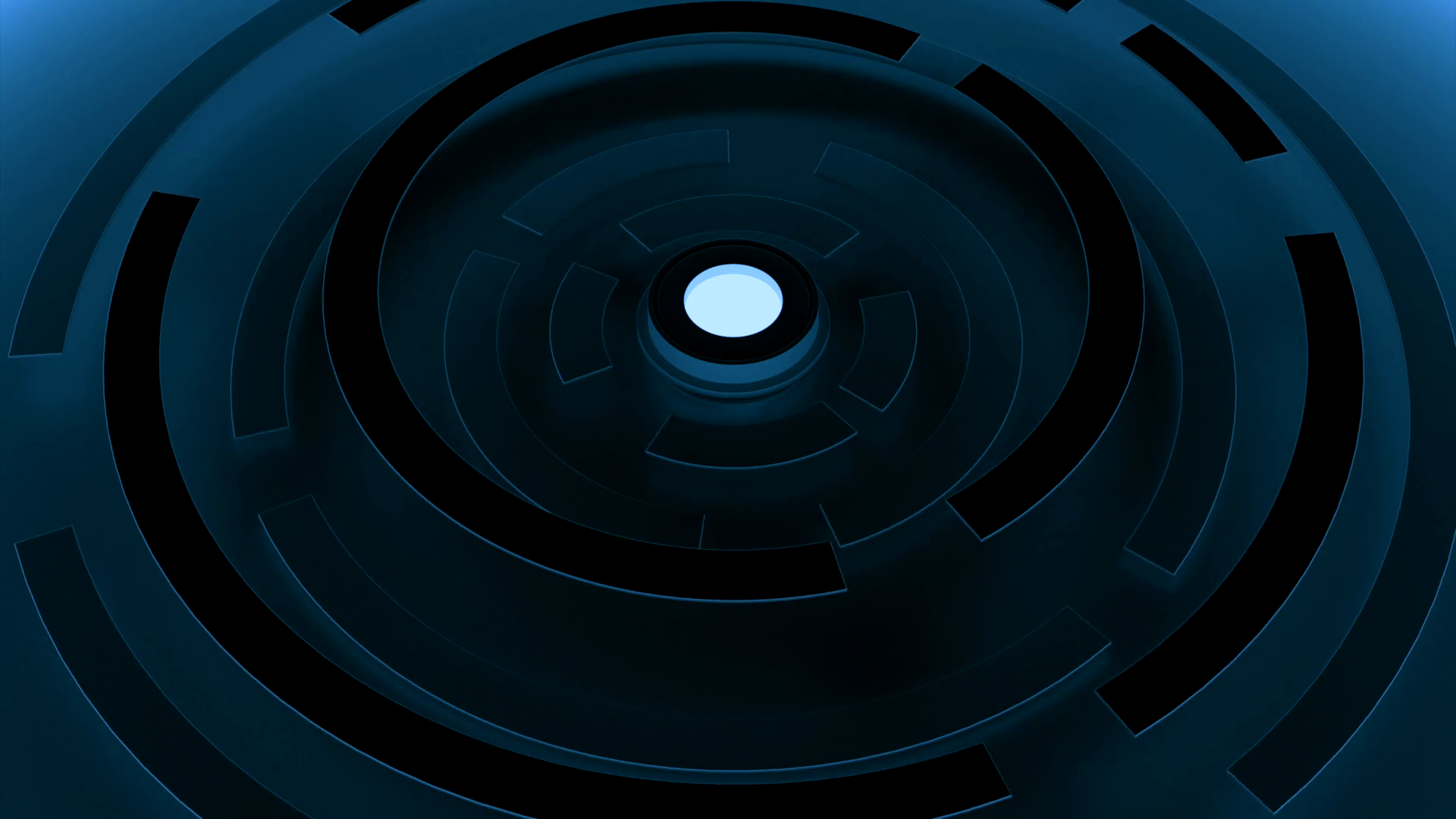 Abstract Rotating Mechanism Of Unusual Stock Motion Graphics SBV-348595407 - Storyblocks