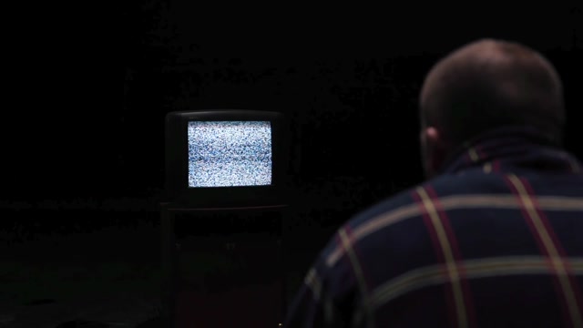 Glitch Man Stock Footage: Royalty-Free Video Clips - Storyblocks