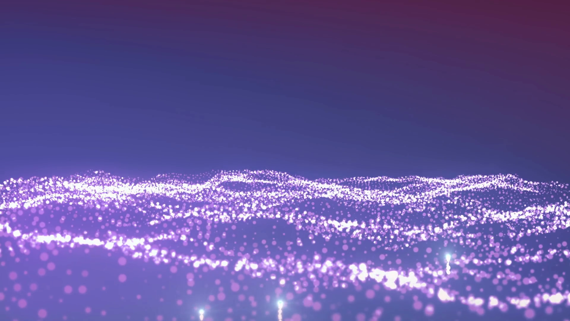Purple Background Motion Little Sparkles Stock Motion Graphics SBV ...